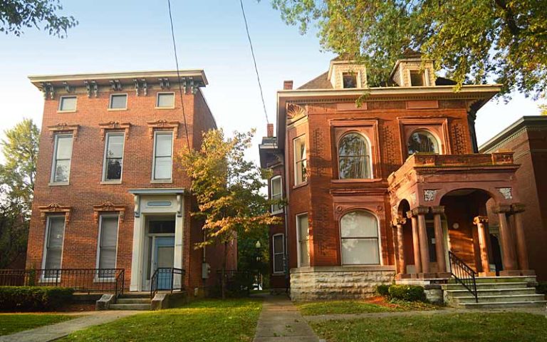 Russell | Historic Louisville Guide